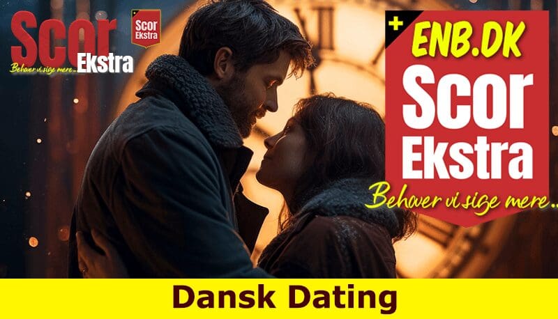 ScorEkstra Nyhed Annoncelight og Escort scor ekstra